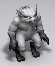 S'Lanter raccoon (animation) by Red888guns on DeviantArt
