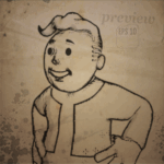 Vault Boy by Red888guns on DeviantArt