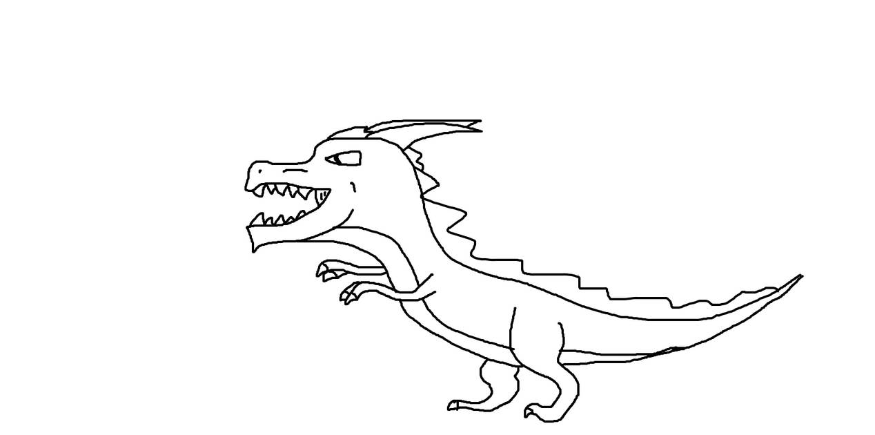 Speed dino pic by haloveteran on DeviantArt