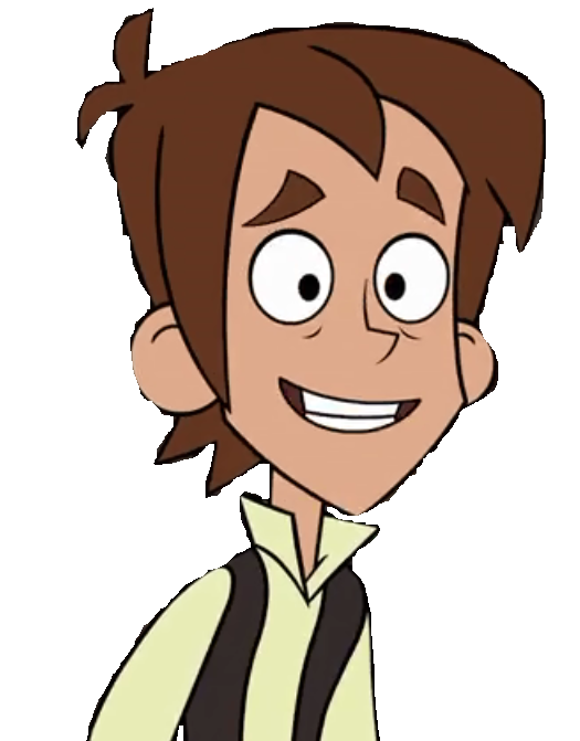 Leo San Juan (PNG) #1 by TritonVikings9066 on DeviantArt