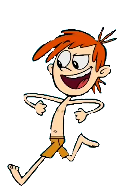 Shirtless Chuck McFarlane (PNG) by TritonVikings9066 on DeviantArt