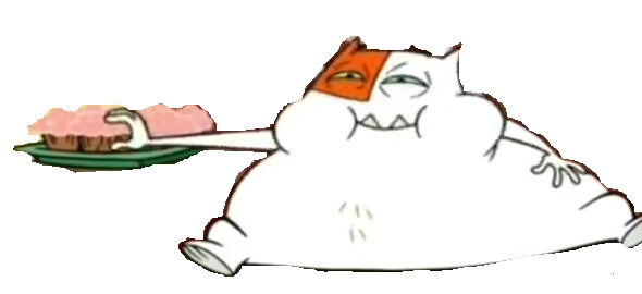 Gordon Stuffed (PNG) by TritonVikings9066 on DeviantArt