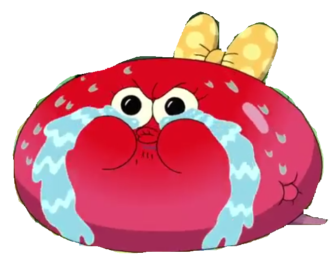 Polly Plantar Inflation (PNG) #2 by TritonVikings9066 on DeviantArt