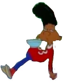 Gerald Stuffed (PNG) by TritonVikings9066 on DeviantArt