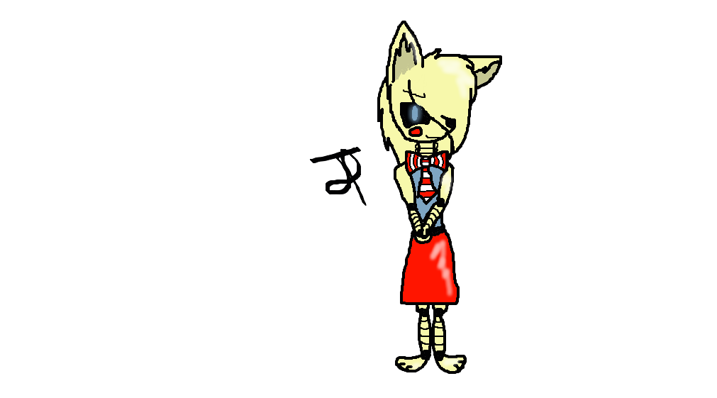 Le Juke Pop FNAF Character! by Kazhanwow on DeviantArt