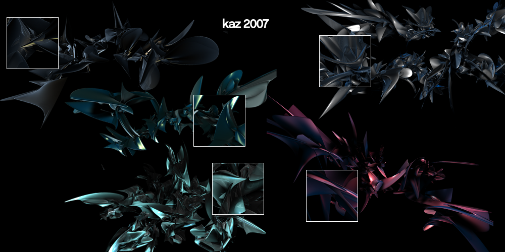 C4D Render Pack by Kaz-3 on DeviantArt