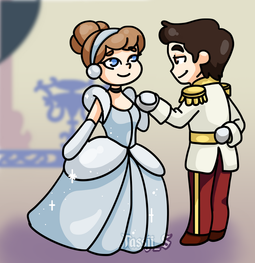So This Is Love By Tassji S On Deviantart