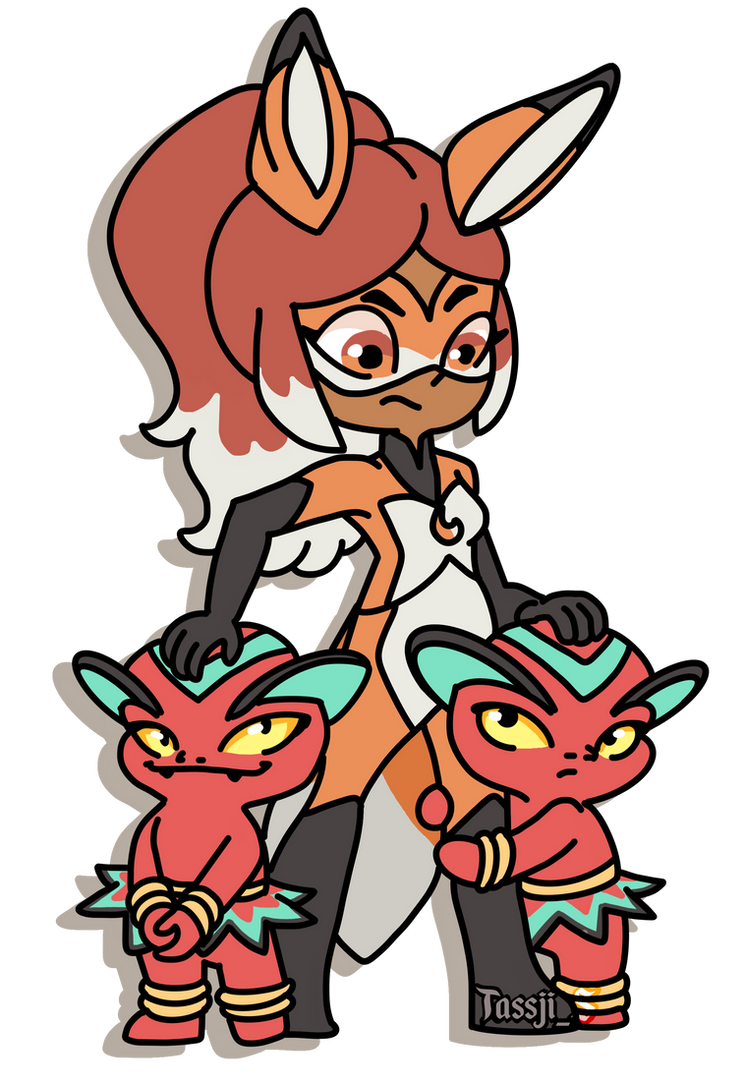 Sibling Love By Tassji S On Deviantart