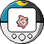 039 Jigglypuff in a Moon Ball by ShrimpBisque on DeviantArt