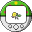 069 Bellsprout in a Friend Ball by ShrimpBisque on DeviantArt