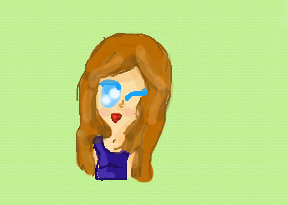Draw me(? by Art-StarMoon-Art on DeviantArt