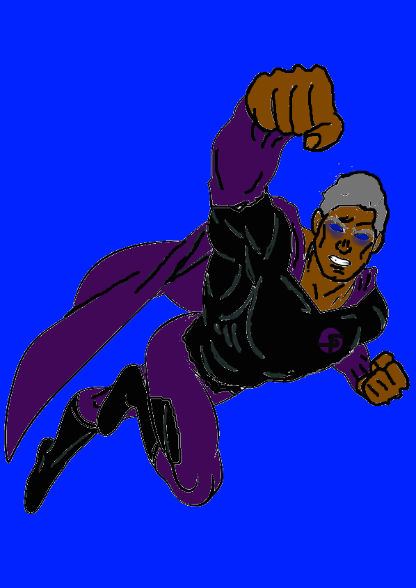 Power Star Backstory by xXthedetectivexX2004 on DeviantArt