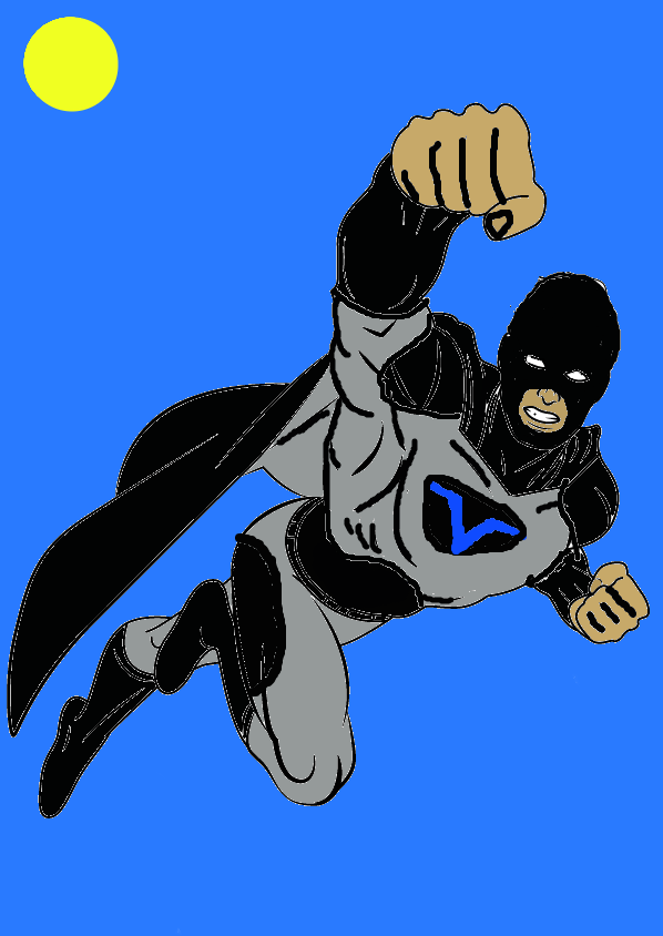 Silver Sentinel powers list by xXthedetectivexX2004 on DeviantArt