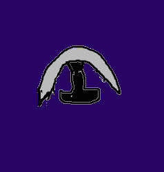 Crescent Moon New weapon Moon Blades by xXthedetectivexX2004 on DeviantArt