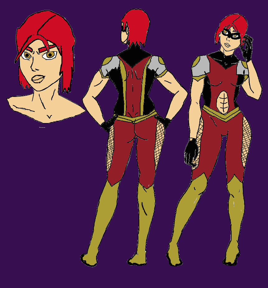 Aiko Hayai Profile By Xxthedetectivexx2004 On Deviantart