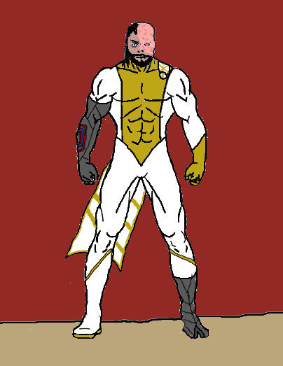 Lord Rand aka Oliver Rand by xXthedetectivexX2004 on DeviantArt