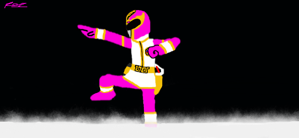 Houou Ranger by SciFifan4000 on DeviantArt