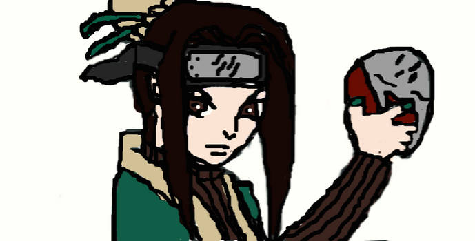 Explore the Best Narutohaku Art | DeviantArt