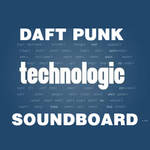 Daft Punk Soundboard by yalik on DeviantArt