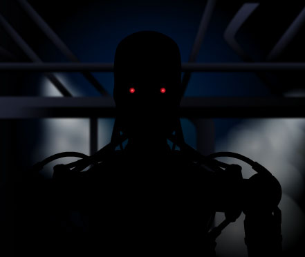 Terminator - Animation by YulayDevlet on DeviantArt