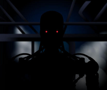 Terminator - Animation by YulayDevlet on DeviantArt