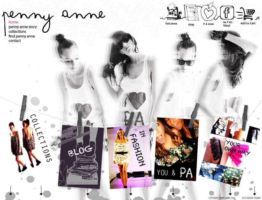 penny anne by mxartist on DeviantArt