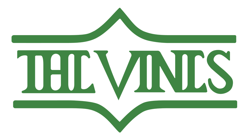 Vine Logo