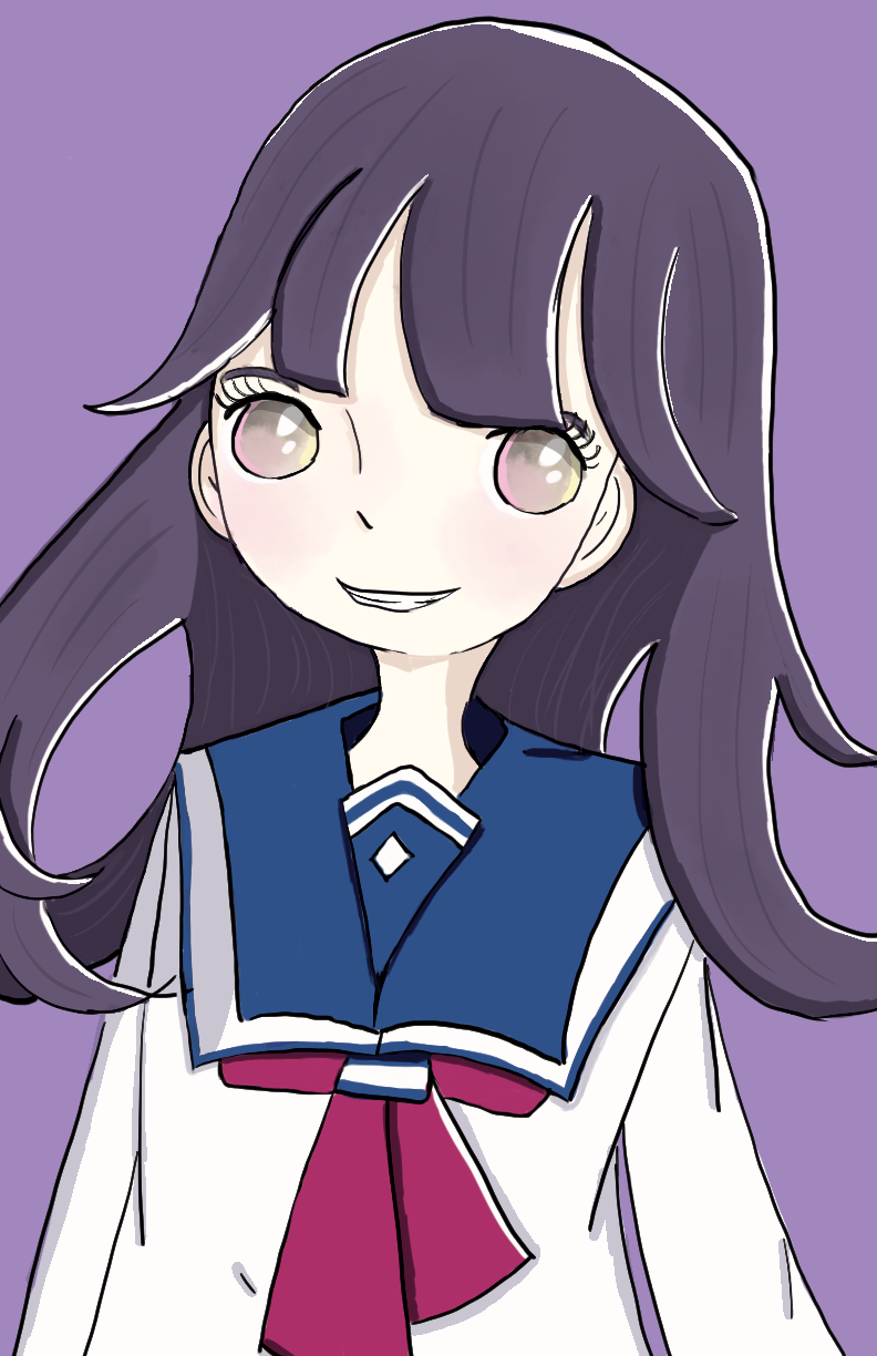 Haruta and Chika (HaruChika) - Chika Homura by RytersBlock on DeviantArt