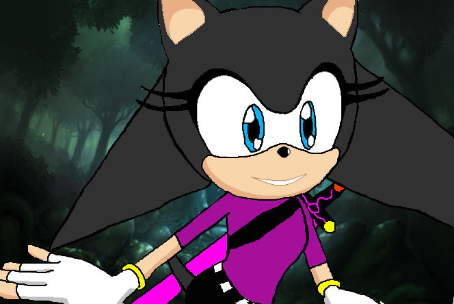 Lila The werewolf killer by Yulia19Millenni on DeviantArt