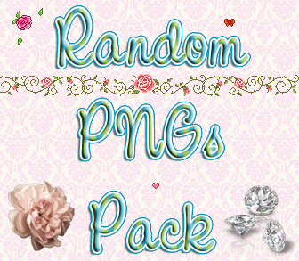 Random PNGs pack by GoddessSellyGomez on DeviantArt