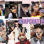 Snapchat Filters Png Pack (Part 2) by valeryscolors on DeviantArt