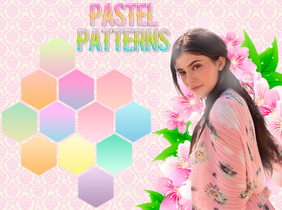 Pastel by GoddessSellyGomez on DeviantArt
