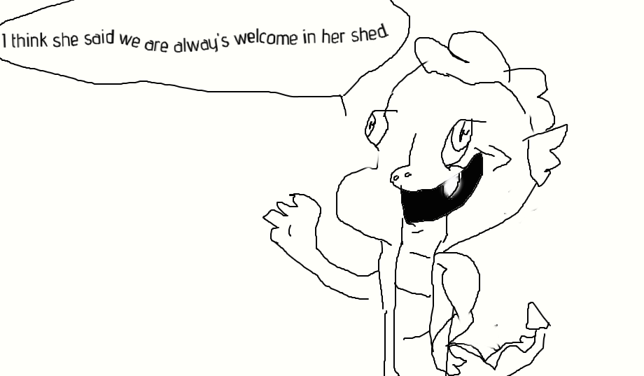 The Best Of Spike From PONY.MOV #1 by THEBROPOLICE on DeviantArt