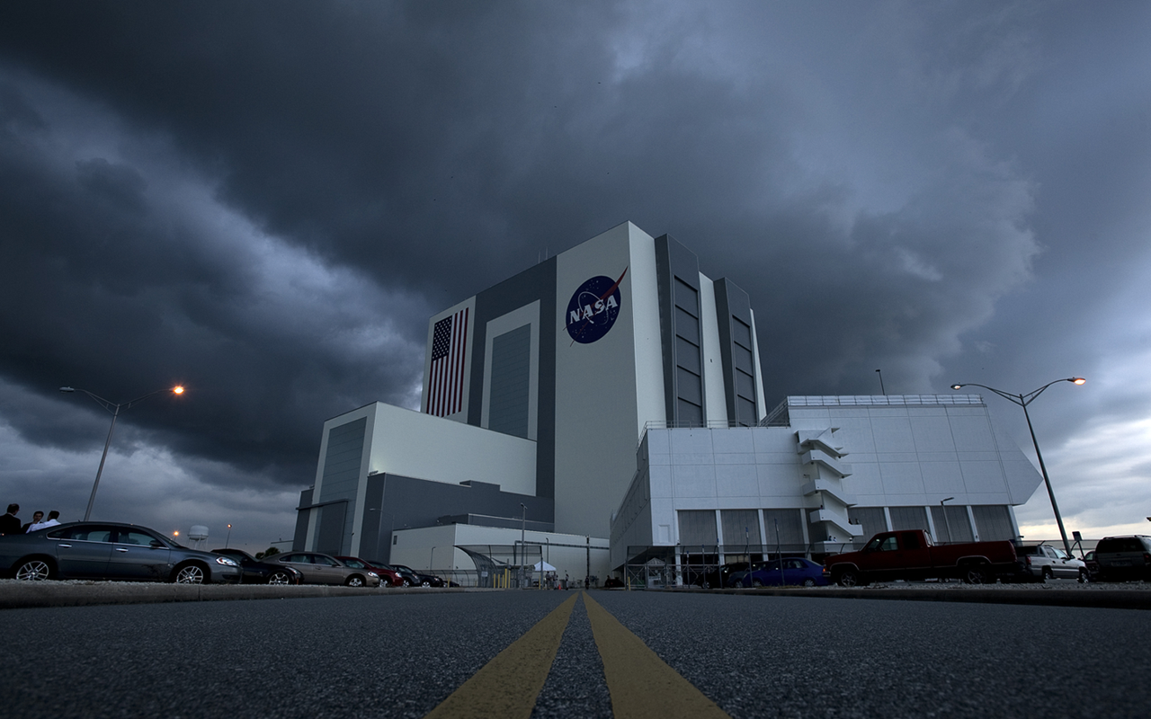 NASA V.A.B. Wallpaper Pack by unknownskywalker on DeviantArt