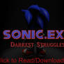 Sonic.exe - Claws by GuardianMobius on DeviantArt