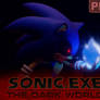 Sonic.exe: DS - Vs Shadow. by GuardianMobius on DeviantArt