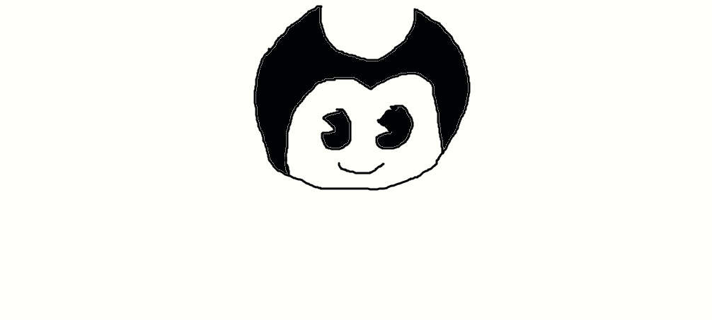 bendy face by stampycat1135aj on DeviantArt