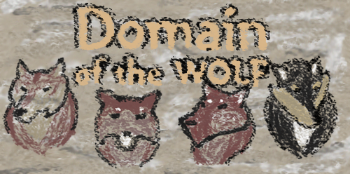 DotW Banner Stallion Version by Kikkatar on DeviantArt