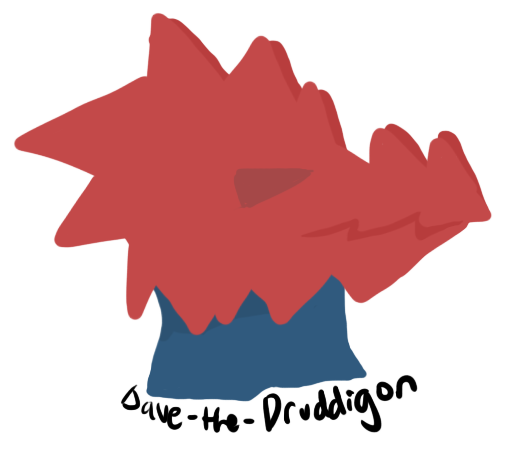 Dave by Joshua23DeviantArt on DeviantArt