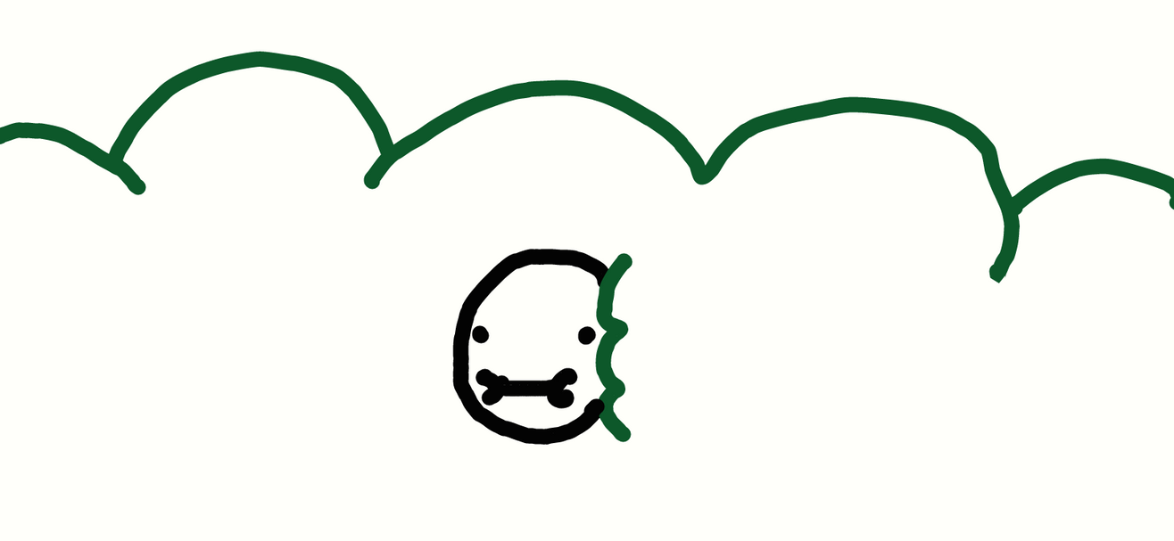 Hide by Joshua23DeviantArt on DeviantArt