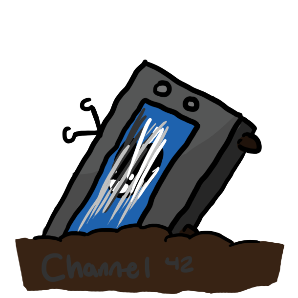 Channel 42 by Joshua23DeviantArt on DeviantArt