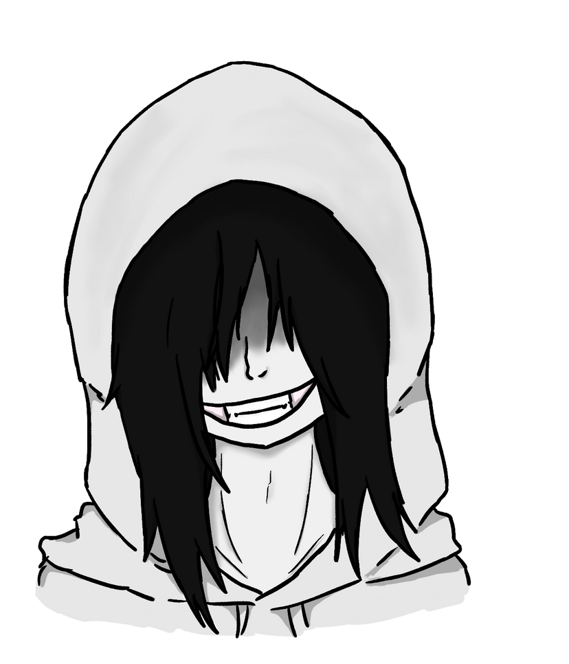 Jeff the Killer (Rewrite of the original story) by GummyDragon on ...