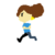 Run Gif by TyelerKostlan on DeviantArt
