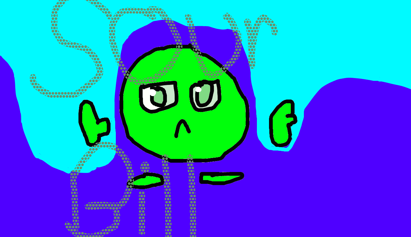 Sour Bill by Candy-Thunder00 on DeviantArt