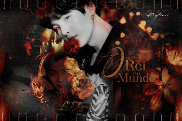 O rei do mundo - 2MP by 2minpjct on DeviantArt