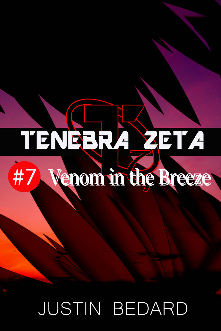 'Tenebra Zeta #7: Venom in the Breeze' - Chapter 3 by JaceBern on ...