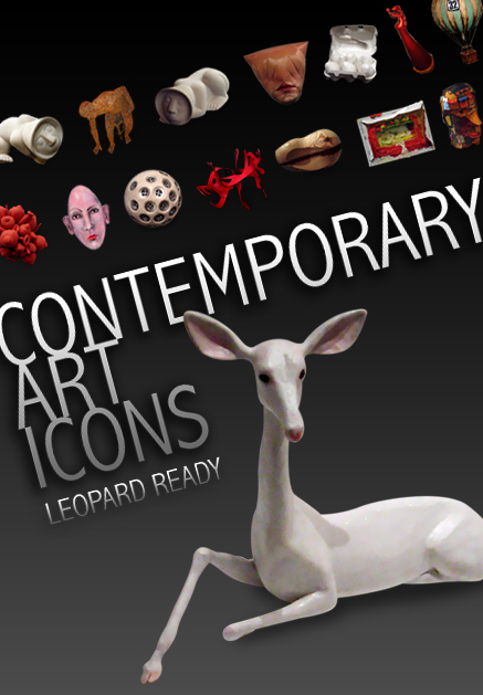 Contemporary Art Icons by Digaas on DeviantArt