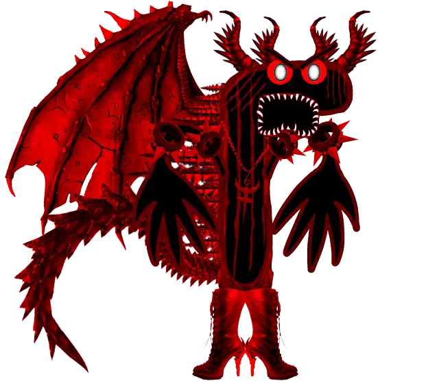 Hades by SolarMaker2005 on DeviantArt