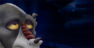 Broken Spirit - Chapter 1 by MrWolf86 on DeviantArt