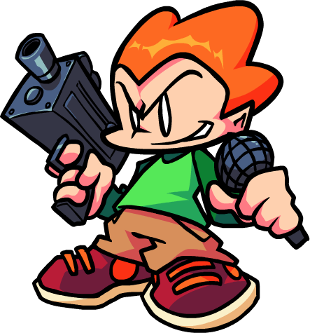 Pico by kitoloks on DeviantArt